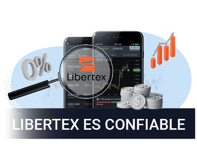 Libertex: ¿Es Fiable? Análisis Completo del Broker 2025