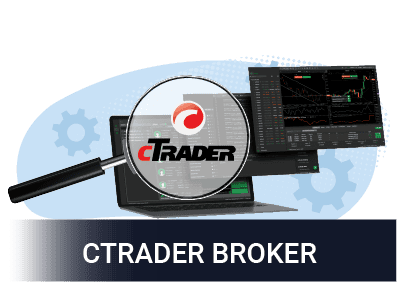 Los 5 Mejores Brokers de cTrader en México 2025 | Comparativa