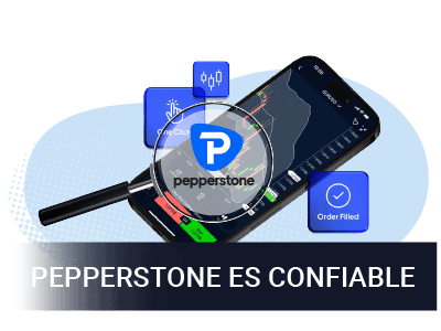 Reseña Pepperstone de 2025: ¿Es un Broker Confiable?