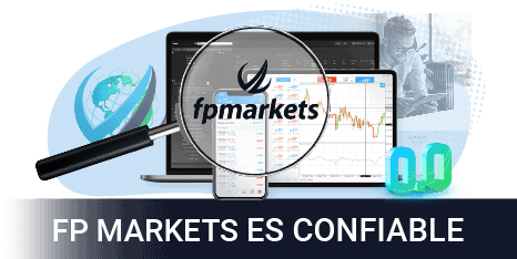 Análisis de FP Markets de 2025: Opinión, Tarifas y Plataformas