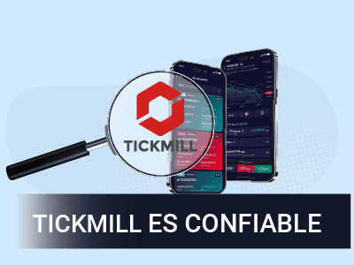 Análisis de Tickmill: Opiniones, Spreads y Comisiones