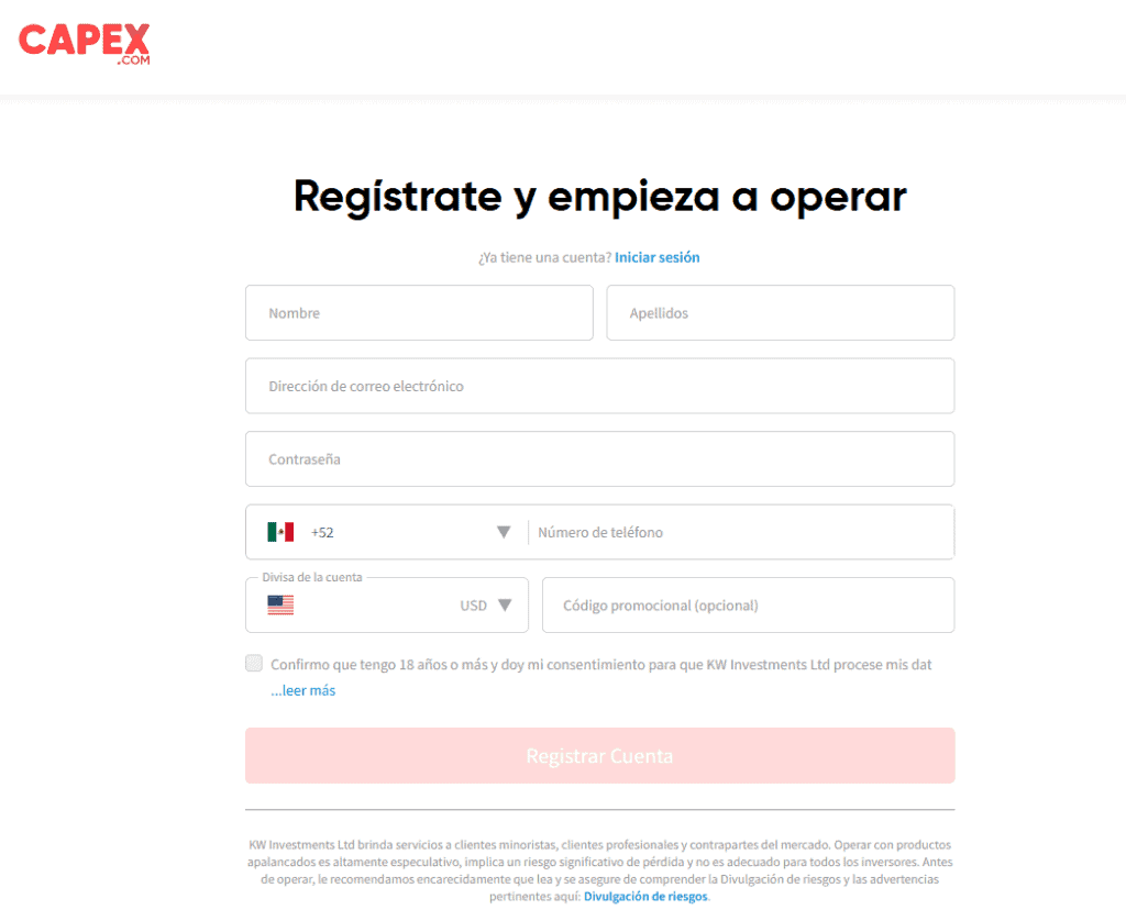 Capex en México 2025: Opiniones, Costos y Regulación