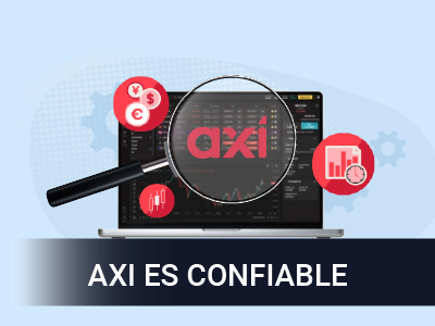 Análisis de Axi: Opiniones, Spreads y Comisiones 2026