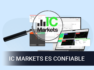 IC Markets: Reseña Completa, Spreads para Traders de LATAM